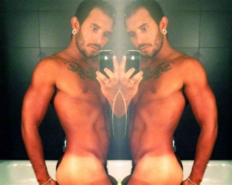 Foto Lucio Saints Gay Porn Star