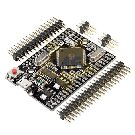Arduino Mega Pro Mini EMBED