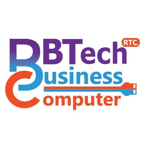 สาขาวิชาเทคโนโลยีธุรกิจดิจิทัล วิทยาลัยเทคนิคราชบุรี Ratchaburi