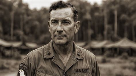 Colonel David Hackworth Americas Most Decorated Soldier Of The