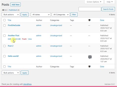 How To Manage WordPress Comments Beginners Guide
