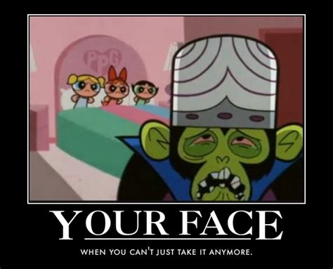 Mojo Jojo Crying By Ultrajohn567 On Deviantart