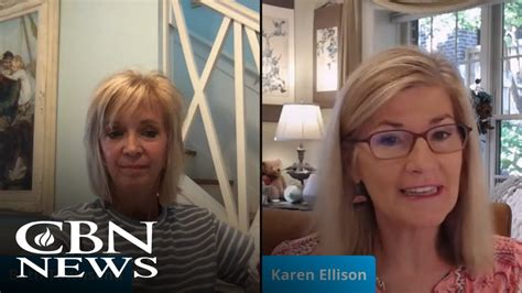 Life On Purpose Live With Author And Speaker Karen Ellison World