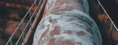 Internal Pipeline Coating Corrosion Protection Solutions Polyguard