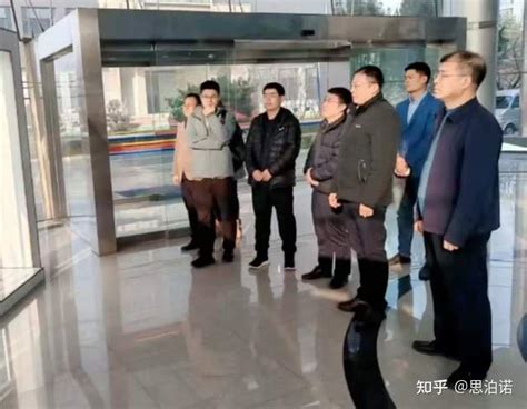 清华大学张建安教授团队 来访学习 知乎