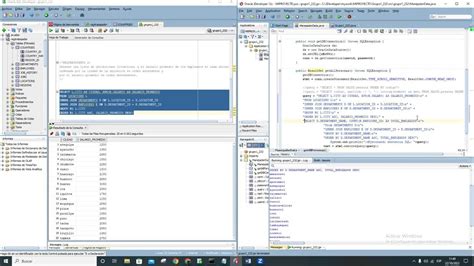 Video Jdeveloper Youtube