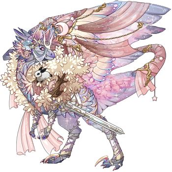 Outfit Help Dragon Share Flight Rising