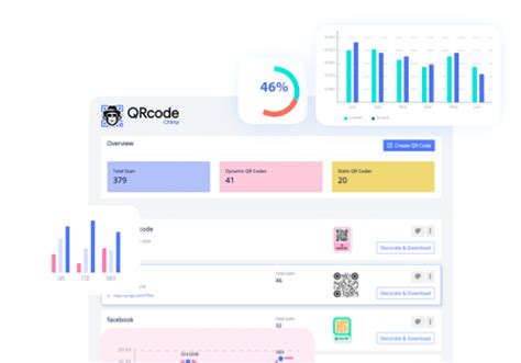 Event Ticket QR Code Generator