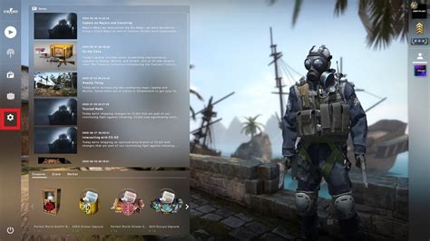 How To Enable Developer Console On CS GO Noobs Pro