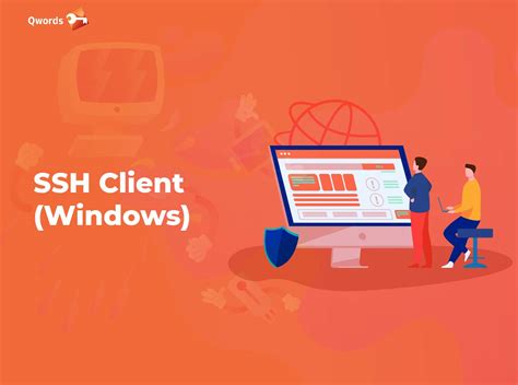 Rekomendasi Ssh Client Untuk Windows Terbaik Dan Gratis