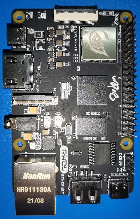 我得到全志哪吒d1开发板了！！！ 全志 Soc Whycan Forum 哇酷开发者社区