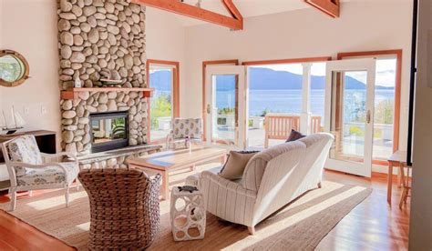 Waterfront Vacation Rentals Washington State Pnw Concierge