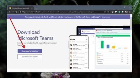 How To Install Microsoft Teams On Windows