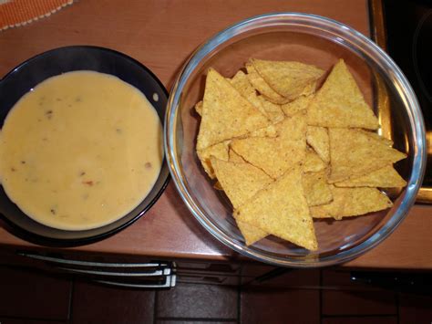 Rezept X Tra Scharfer Chili Käse Dip