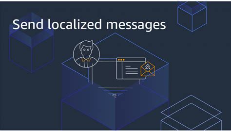 Amazon Pinpoint AWS Messaging Targeting Blog