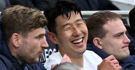 Topviewsports On Linkedin Timo Werners First Tottenham Goal Inspired By Son Heung Min Pep Talk