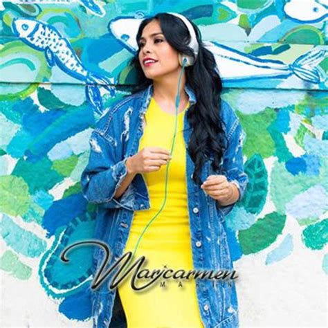 Maricarmen Marin Agent Manager Publicist Contact Info