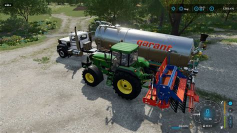 Mod Pack 3 By Stevie Fs22 Mod Farming Simulator 22 Mod