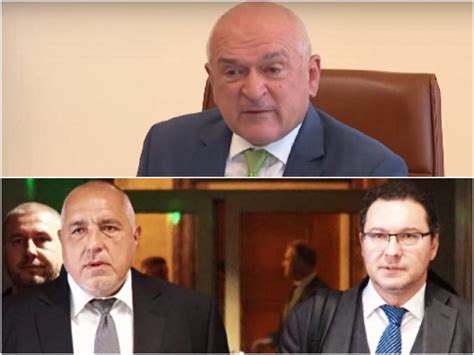 ИЗНЕНАДА ГЕРБ се дръпна за споразумението с Украйна зове Главчев да го оттегли за да не