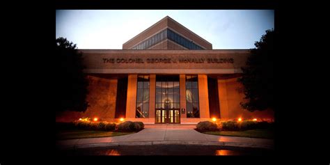 White House Communications Agency The Voice Of The President