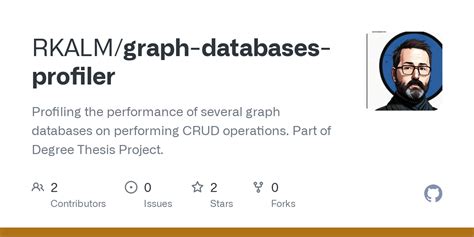 Github Rkalmgraph Databases Profiler Profiling The Performance Of Several Graph Databases On