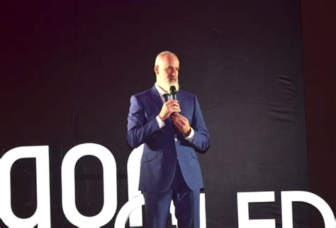 Passam Yusef “siragon Dominará El Mercado Con Los Nuevos Televisores