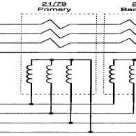 A Typical Microprocessor Based Relay AC Circuit Download Scientific Diagram