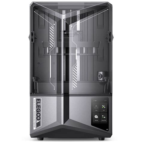 Elegoo 3d Printer Products Spool3d Canada