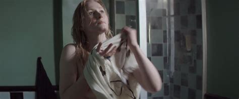 Naked Genevieve O Reilly In Forget Me Not I