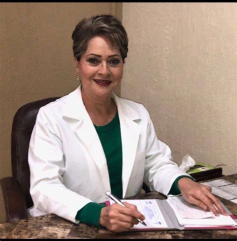 Dra Espinosa