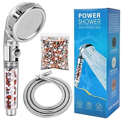 Duschkopf Mit Filter Die 15 Besten Produkte Im Vergleich Heim And Werk Ratgeber