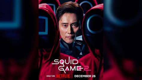 Link Nonton Squid Game Season 2 Sub Indo Episode 1 7 Pesta Halloween Konfrontasi Tegang Gi Hun