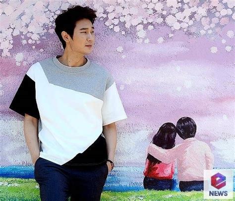 Jo Sung Yoon Picture 조성윤 Hancinema