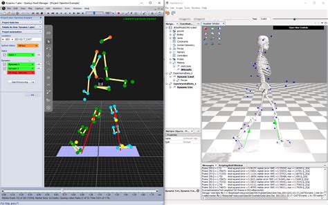 نرم افزارهای کاربردی در بیومکانیک پارس پژوهان