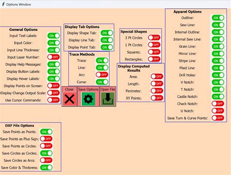 Logic Trace System For Apparel Logic Trace System For Apparel