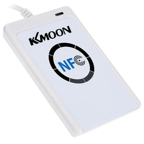 kkmoon nfc acr122u rfid contactless smart reader and grandado