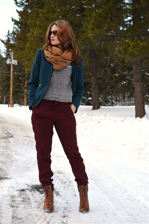 40 Hot Winter Outfit Fashion Ideas For 2014 Fashion Winter Fashion