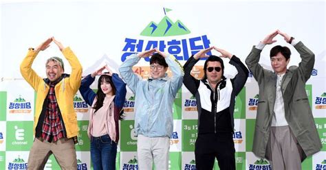 [oh 쎈 초점] 도시어부 보고있나 정상회담 낚시예능 대항마될까