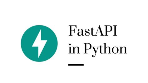 Python Fastapi Softwaredevelopment Docker Kubernetes Anar Aliyev