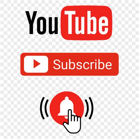 Youtube Subscribe Button