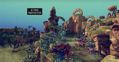 Get Amplify Shader Editor Amplify Impostors At 50 OFF