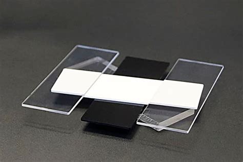 Microscope Slides 1 Labsmith