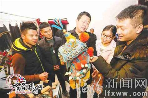 蒲剧历史及传统知识文化走进山西信息职业技术学院
