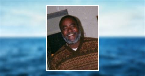 James Darrell Jones Obituary April 5 2024 Terrell Broady Funeral Home