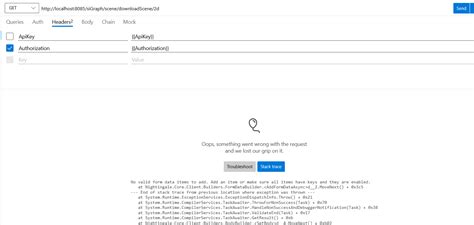download api produce error · issue 151 · jenius apps nightingale rest