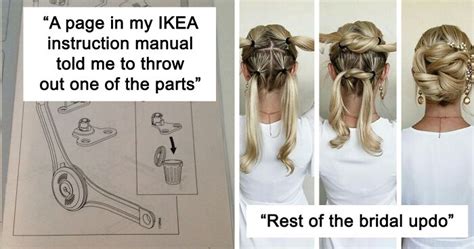 Funny Instruction Manuals