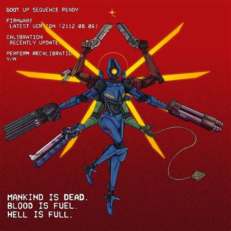 V1 Ultrakill Ultrakill V1 Art Ultrakill Fanart Ultra Kill