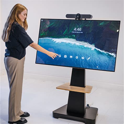 The Pros Cons Of A Touch Screen Interface