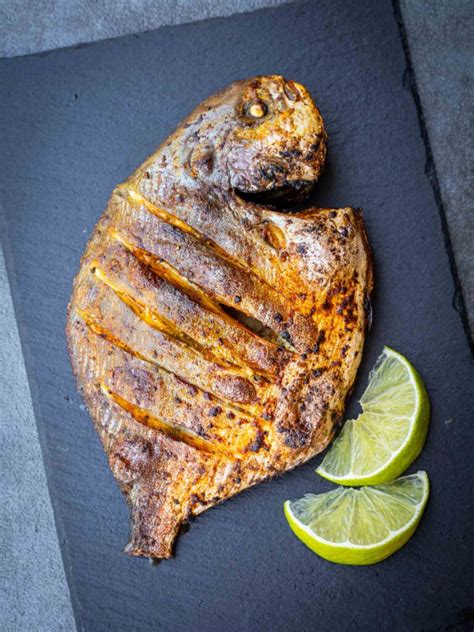 Fry Whole Fish How To Cook A Whole Fish Gimme Some Oven