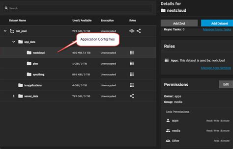 Nextcloud Hanging On Deployment 1 2 In Truenas Scale TrueNAS Community